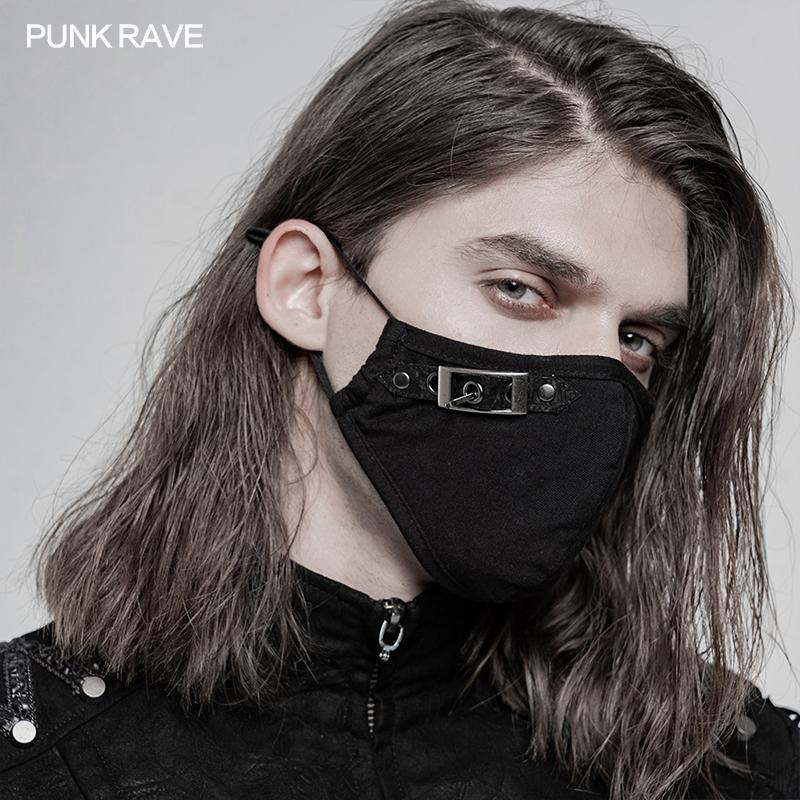 Daily Punk Mask– PUNK RAVE UK